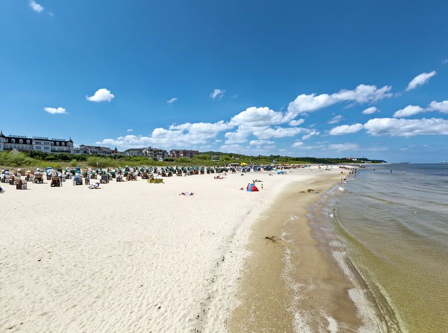 Die besten Urlaubsorte Insel Usedom - UsedomTravel
